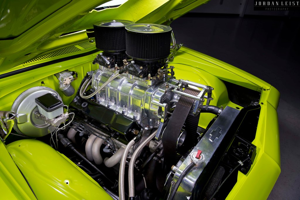 KEEPING UP WITH APPEARANCES -1974 HQ Holden