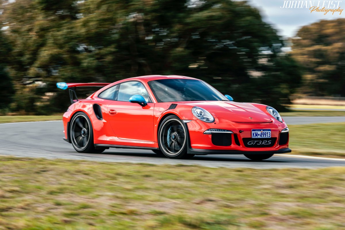 KTEC AUTOHAUS & EVOTECH TRACK DAY